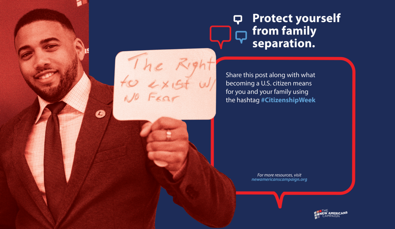 Citizenship Day Social Media Toolkit - September 2022 - New Americans ...