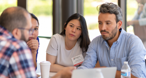 Learn About Becoming a Citizen - New Americans Campaign