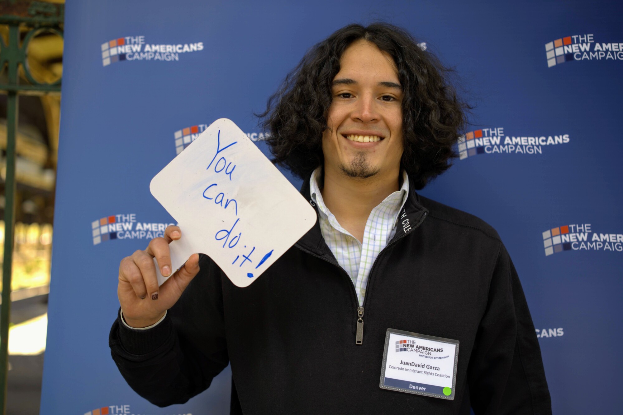 Costs and Fee Waivers - New Americans Campaign