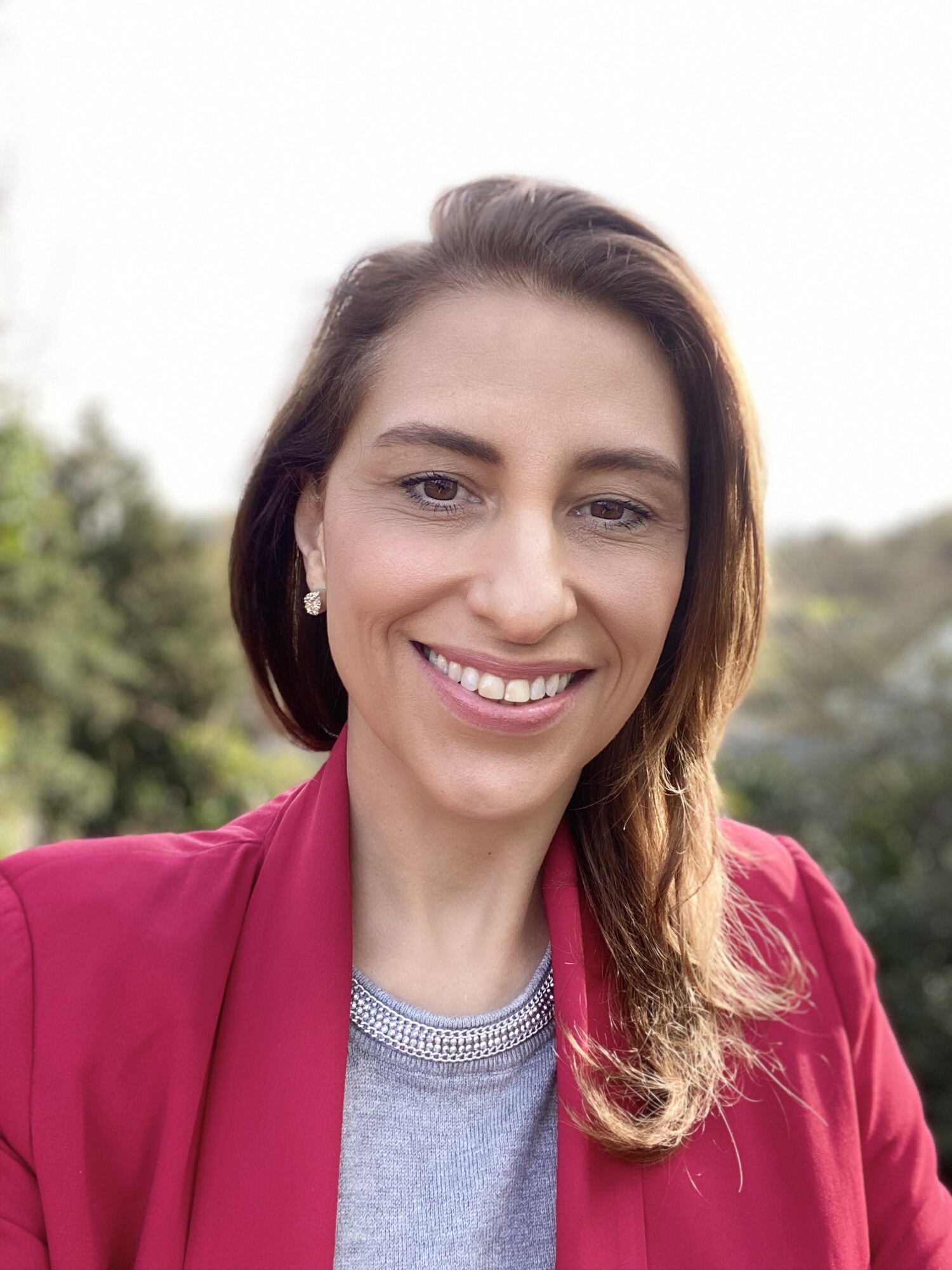 Our Team - New Americans Campaign