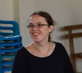 Our Team - New Americans Campaign