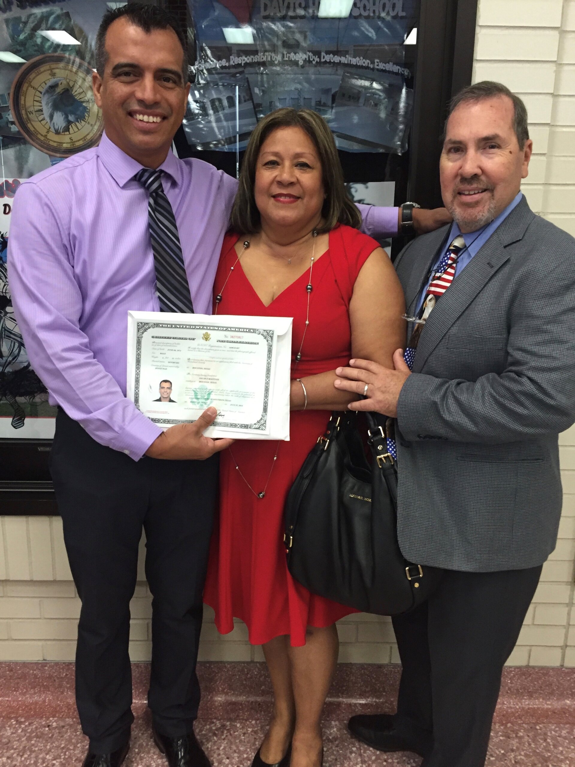 Jimmy Jackson: A Former Immigration Officer is now Co-Founder of a Mom ...