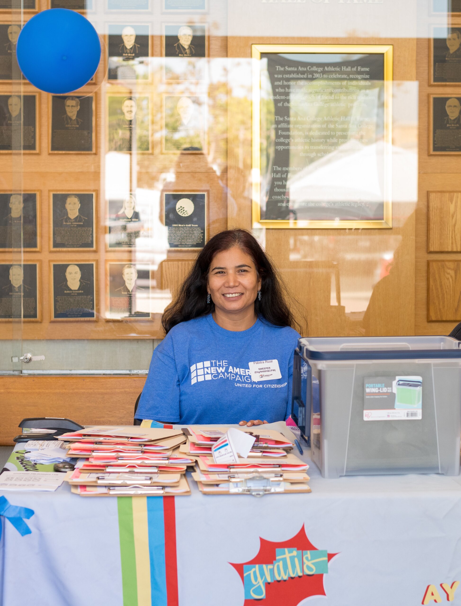 Annual USCIS grant program supports the citizenship and integration ...