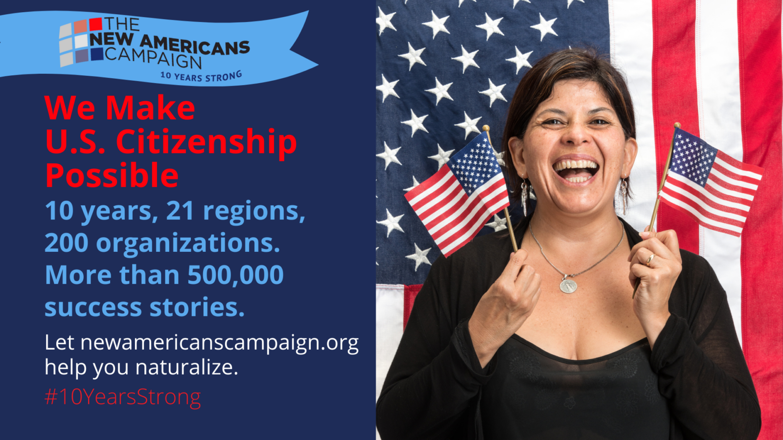 Citizenship Day Social Media Toolkit - September 2021 - New Americans ...