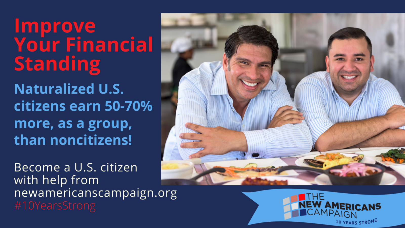 Citizenship Day Social Media Toolkit - September 2021 - New Americans ...