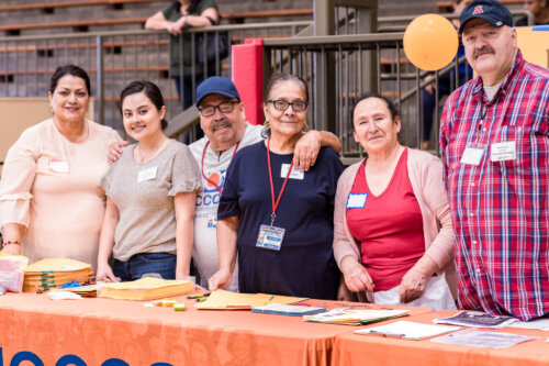 Benefits of Citizenship - New Americans Campaign