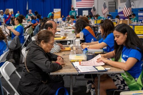 Celebrating New Americans on the Fourth of July - New Americans Campaign