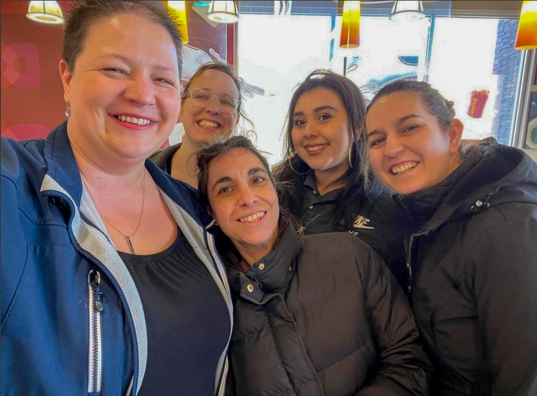 Yolanda Nicolas Gil: “The security of citizenship is not only for one ...